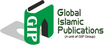 GIP Book Store – Global Islamic Publications